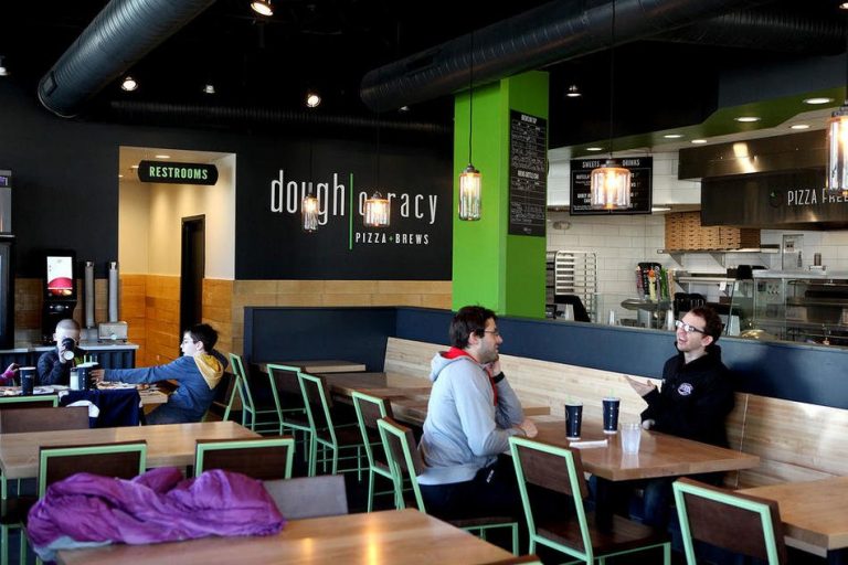 Top ten restaurants in the Batavia area | Spectator